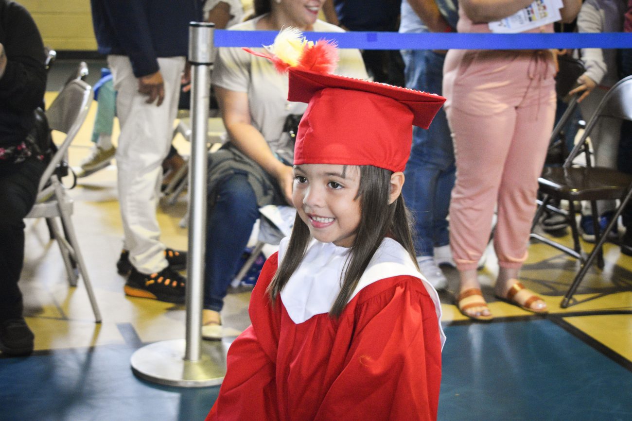 46 Students Graduate from Casa Del Carmen Pre-K Program - CatholicPhilly