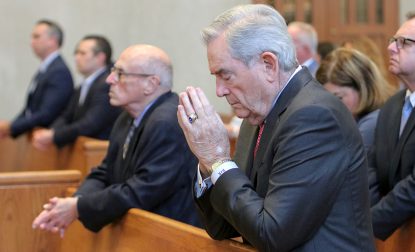 Catholic Foundation Celebrates 10th Anniversary, Dedication of ...