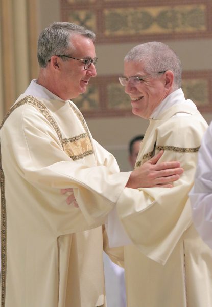 Four Men Ordained Permanent Deacons for Philadelphia (PHOTOS ...