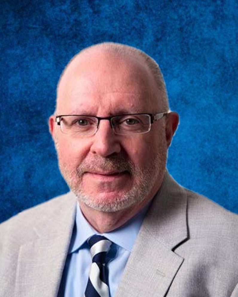 Roman Catholic HS Names Interim School President - CatholicPhilly