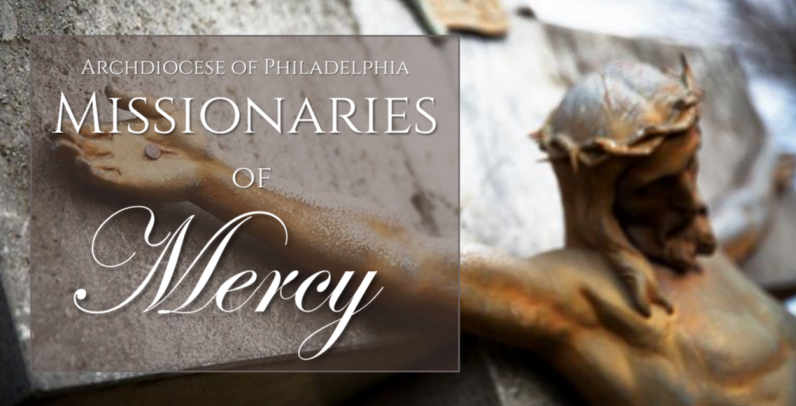 Pope Francis Commissions 10 New Missionaries of Mercy for the ...