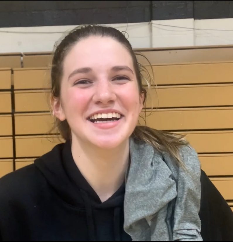 At Archbishop Wood, Girls' Basketball Rising Seniors Commit to ...