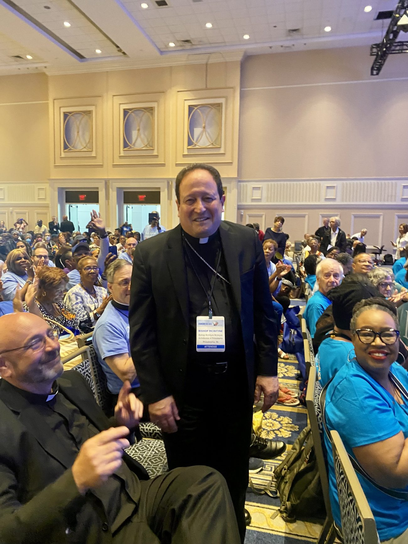 Vision and Spirit are Alive at the 13th National Black Catholic ...