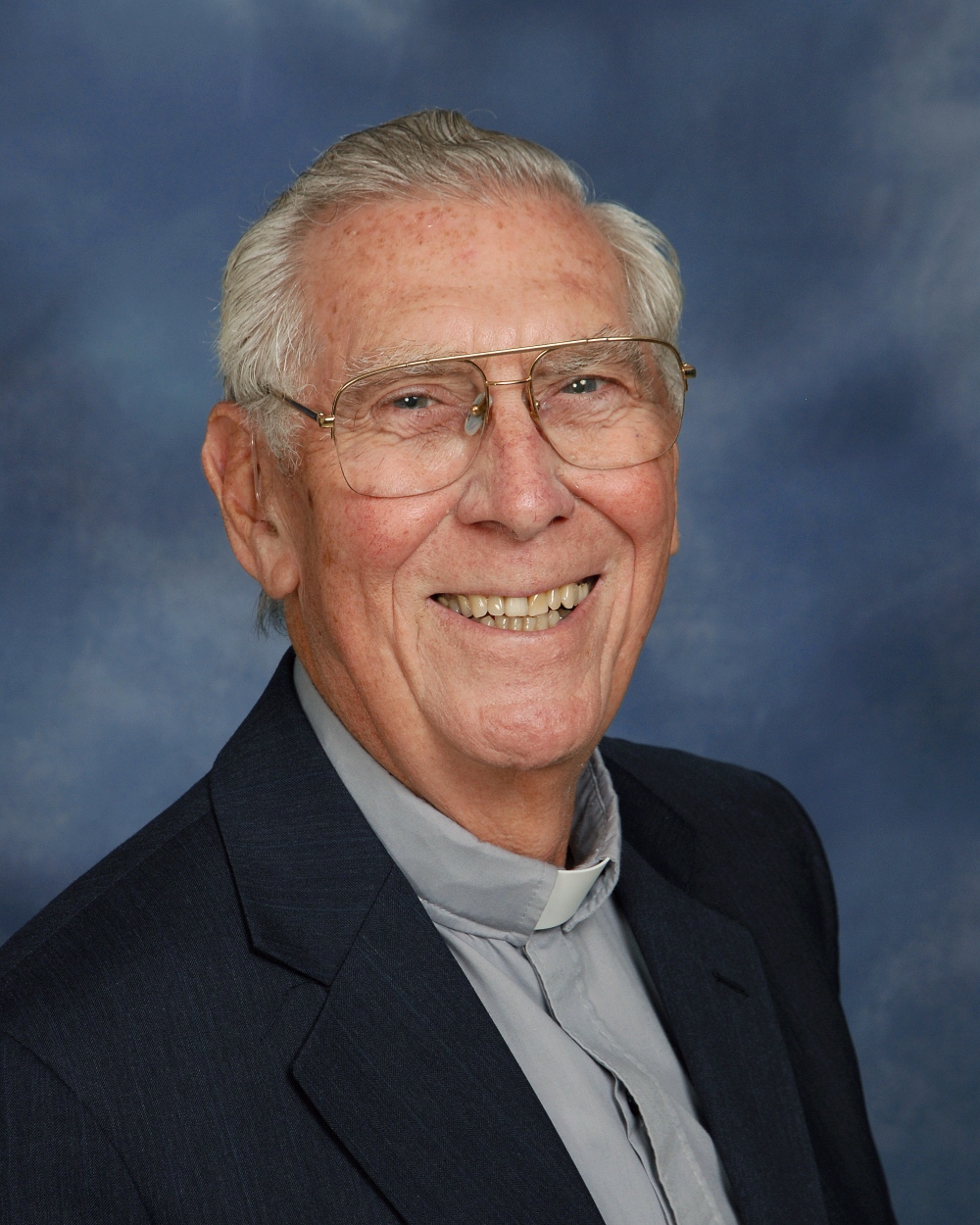 Retired Deacon James E. Lyon - CatholicPhilly