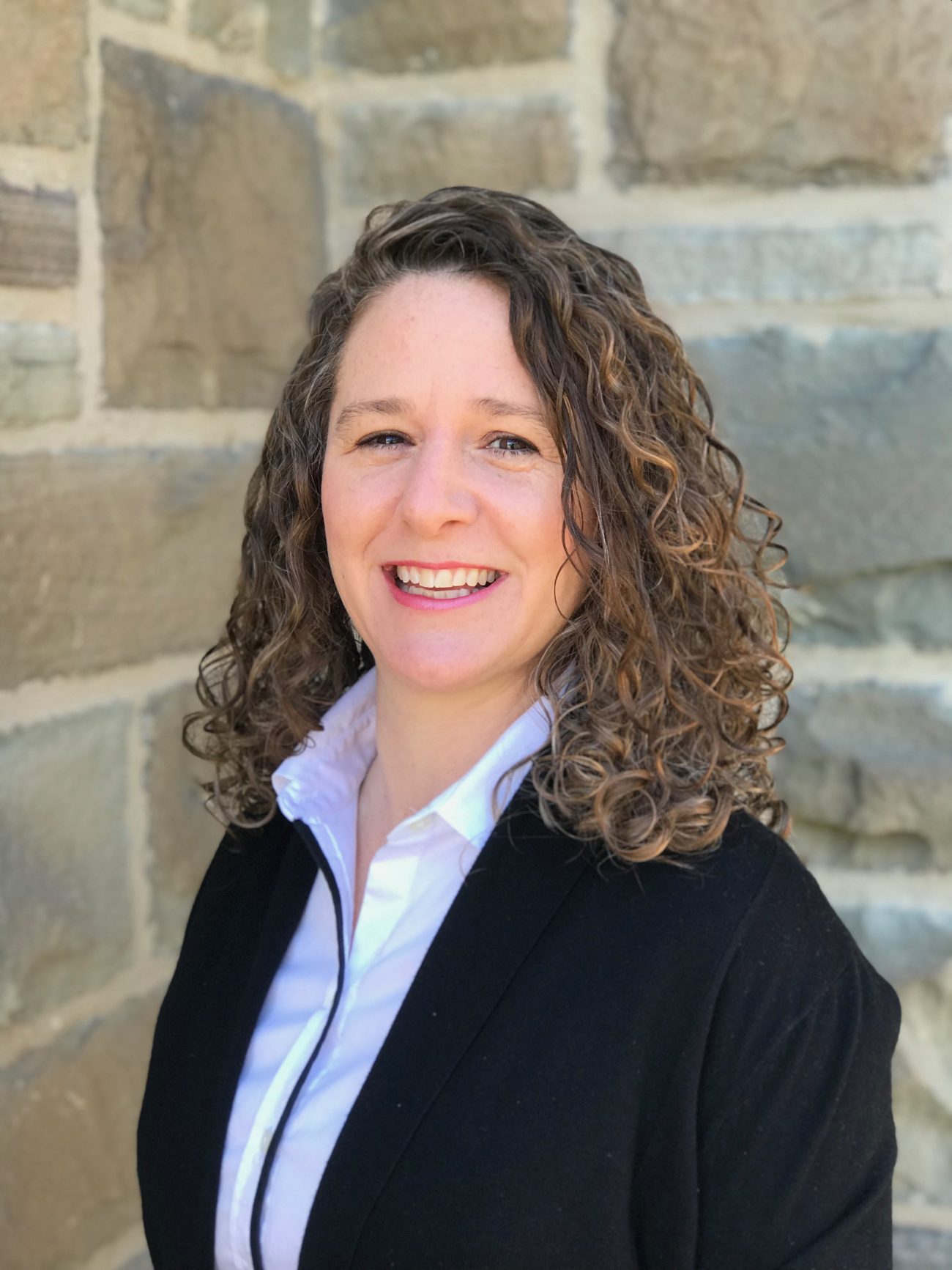 Annie Sarlo Appointed Director of Spirituality and Mission for ...