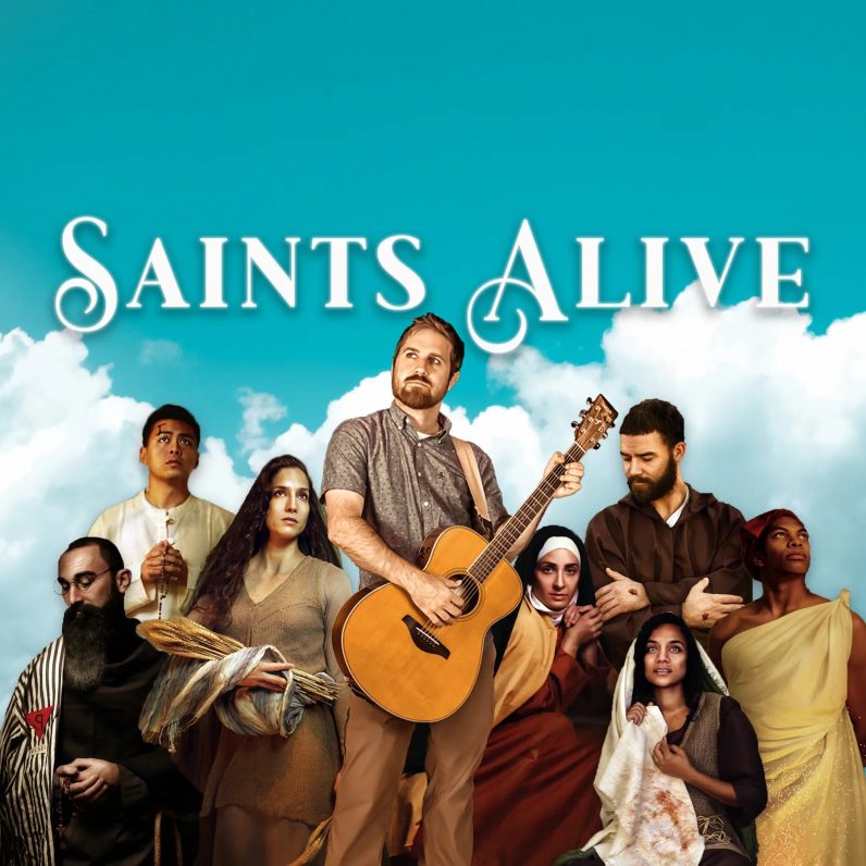 MagniFest Returns for Third Year of Musical Praise in Chester County - CatholicPhilly