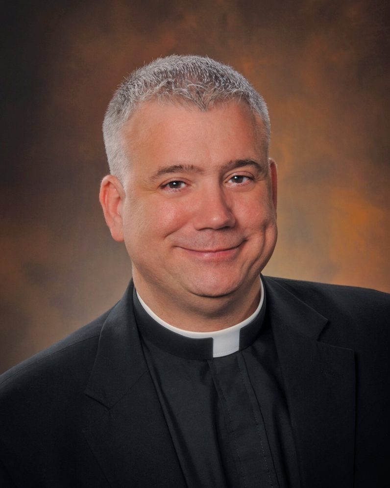 Doylestown Parish to Host Four-Night Mission with Fr. Larry Richards ...