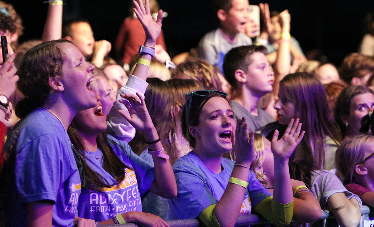 9th Annual AbbeyFest Returns to Daylesford Abbey in Paoli - CatholicPhilly