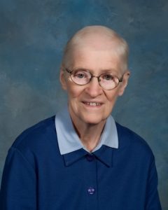 Sister Ellen McCarthy, SSJ, dies at 93 - CatholicPhilly