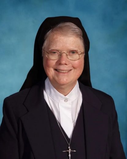 Catholic School Principal Wins National Award for Leadership ...