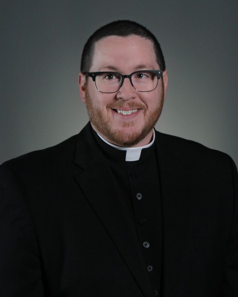 Missionaries of Mercy: A Q&A with Rev. Kenneth C. Brabazon - CatholicPhilly