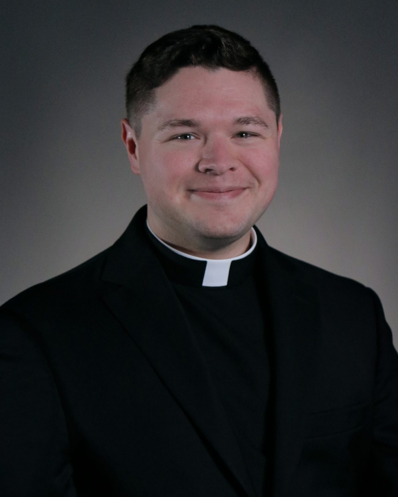 Missionaries of Mercy: A Q&A with Rev. Matthew D. Brody - CatholicPhilly