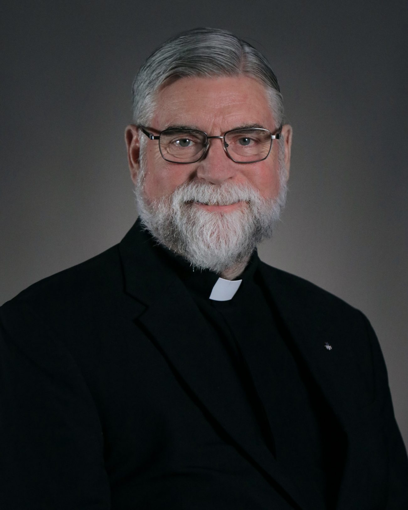 Missionaries of Mercy: A Q&A with Msgr. Francis J. Depman - CatholicPhilly