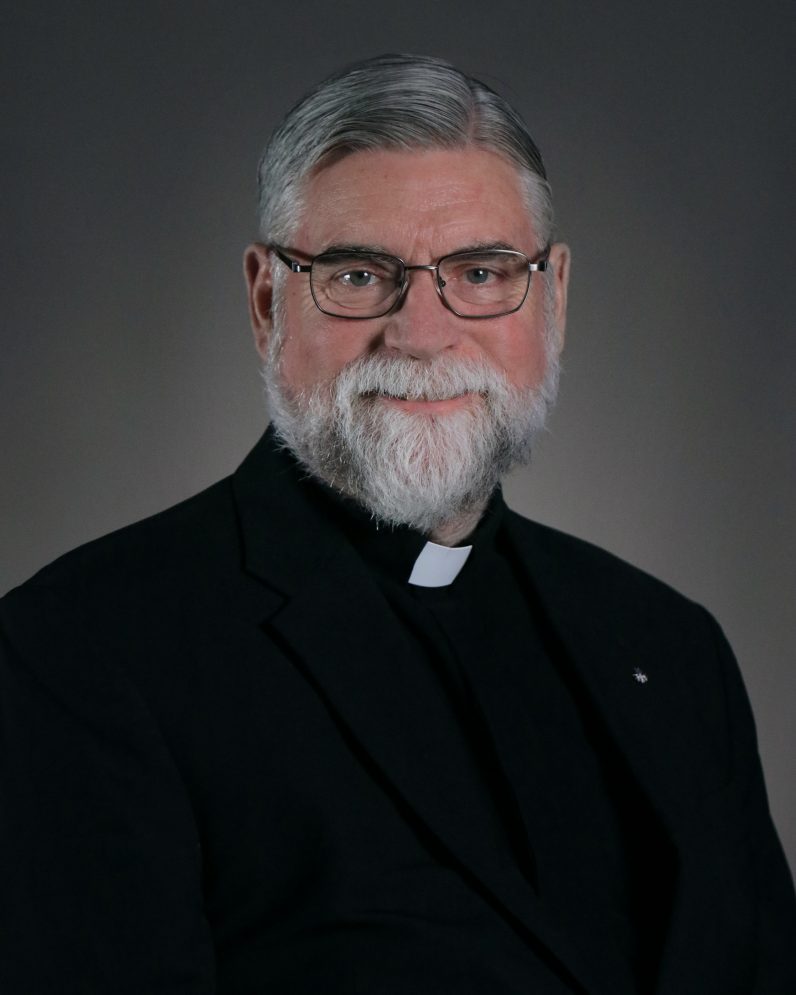 Missionaries of Mercy: A Q&A with Msgr. Francis J. Depman - CatholicPhilly