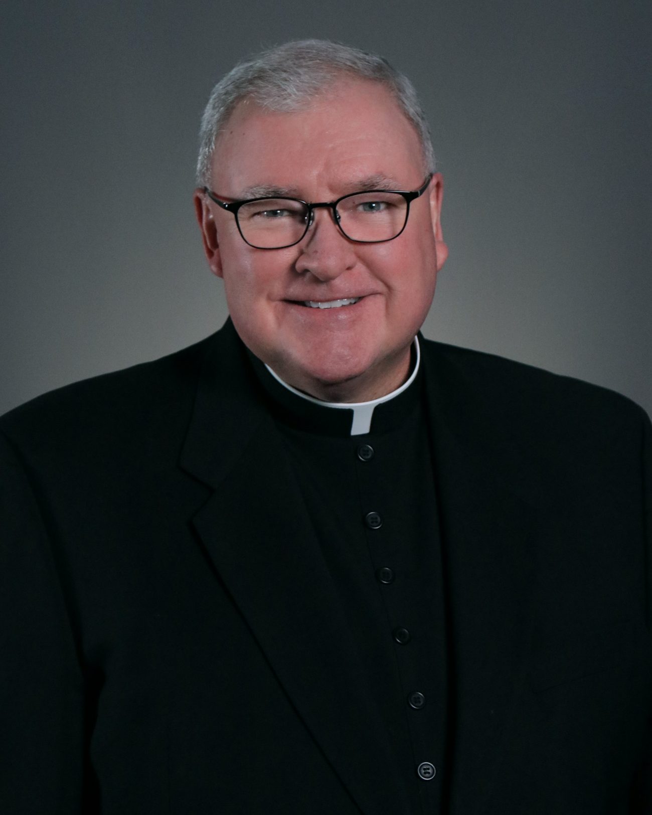 Missionaries of Mercy: A Q&A with Msgr. Joseph P. Duncan - CatholicPhilly