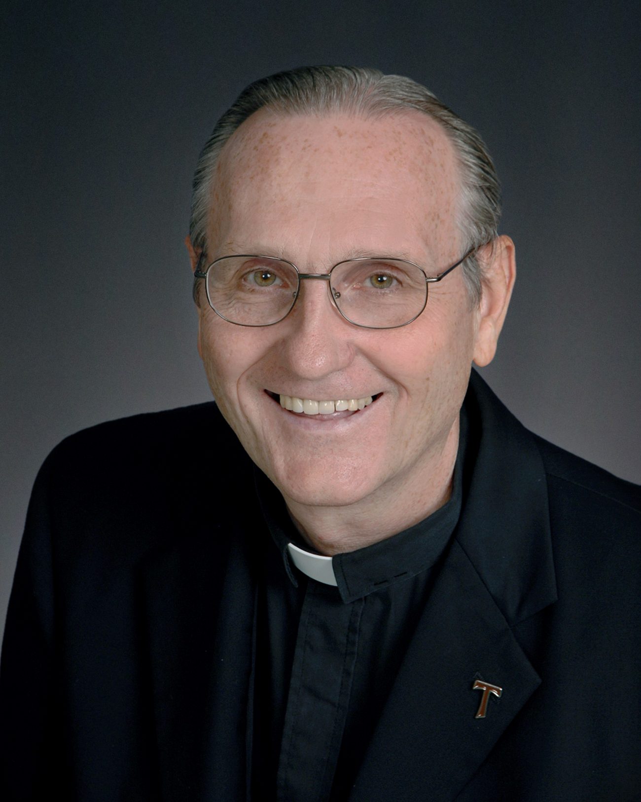 Missionaries of Mercy: A Q&A with Rev. Douglas M. McKay - CatholicPhilly