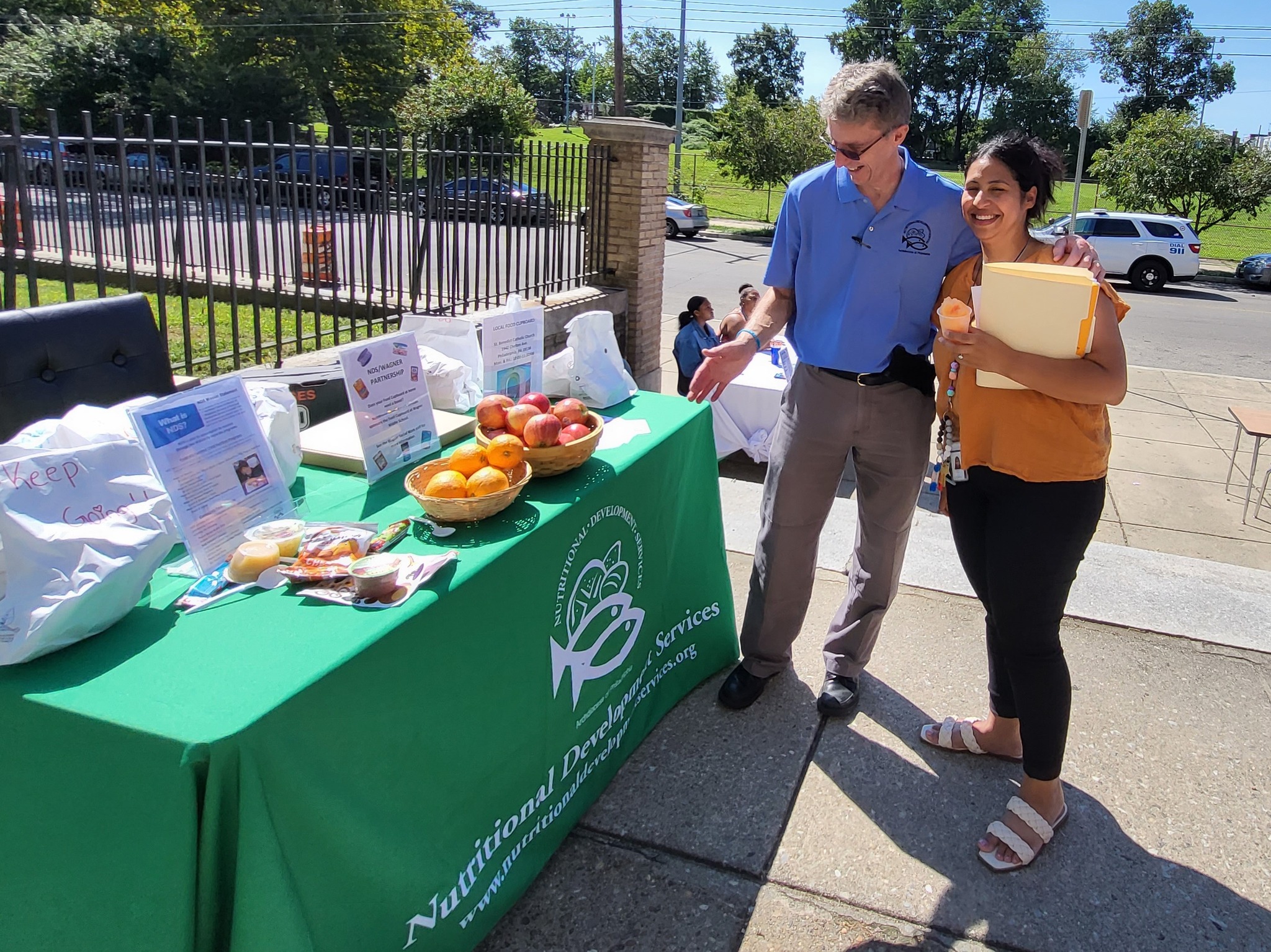 Addressing Hunger In Your Community - CatholicPhilly