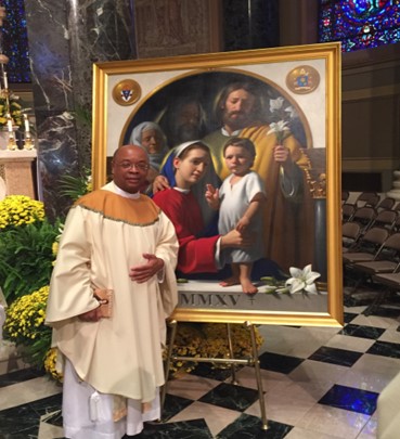 Encounter, Formation, and Action - CatholicPhilly