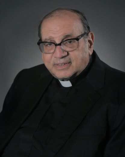 Missionaries of Mercy: A Q&A with Rev. Augustus C. Puleo - CatholicPhilly