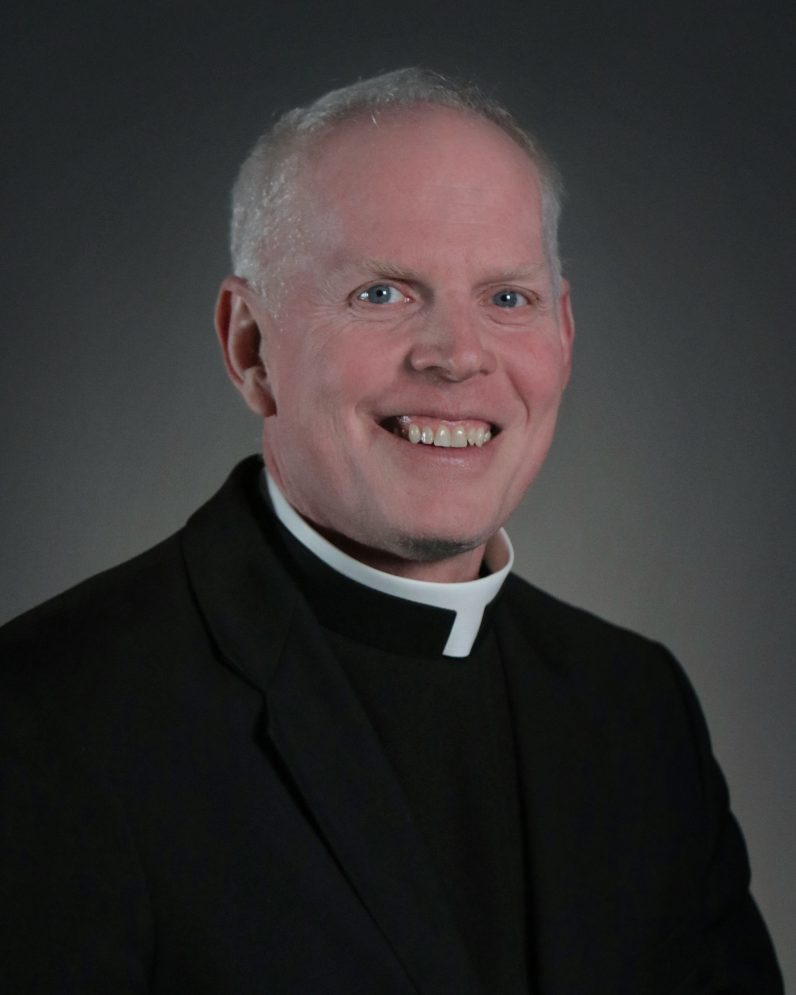 Missionaries of Mercy: A Q&A with Rev. Christopher B. Rogers ...