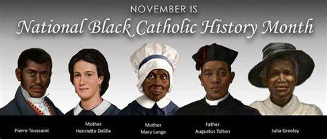 Mass to Honor Black Catholics Set for Nov. 19 - CatholicPhilly