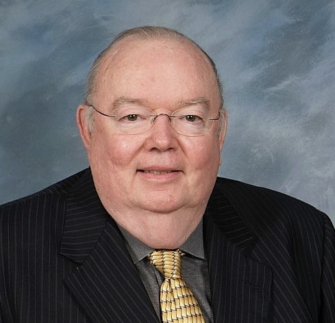 Permanent Deacon James E. Dalton - CatholicPhilly