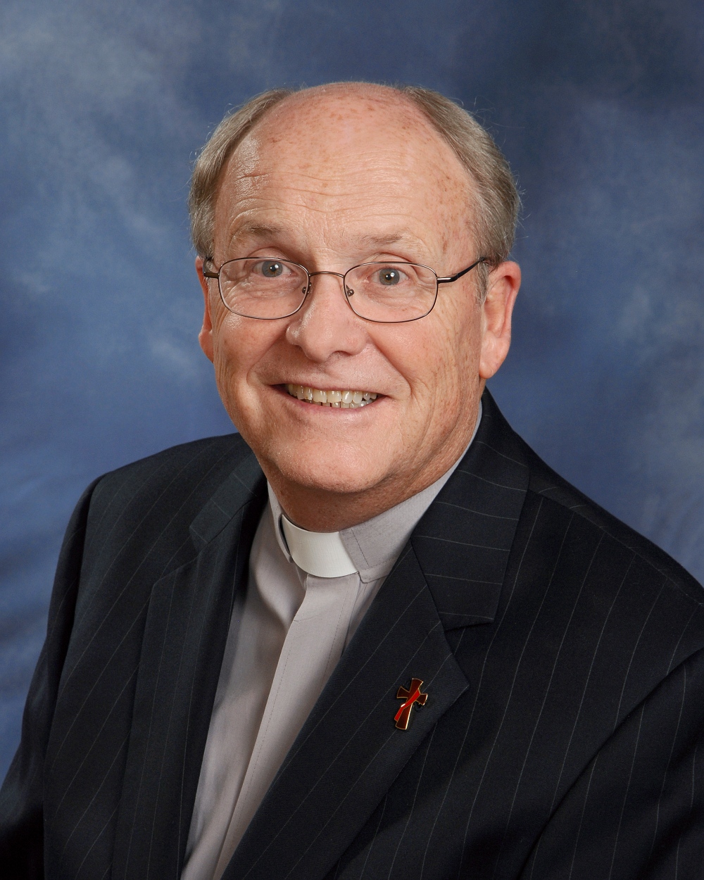 Permanent Deacon Joseph T. Owen - CatholicPhilly