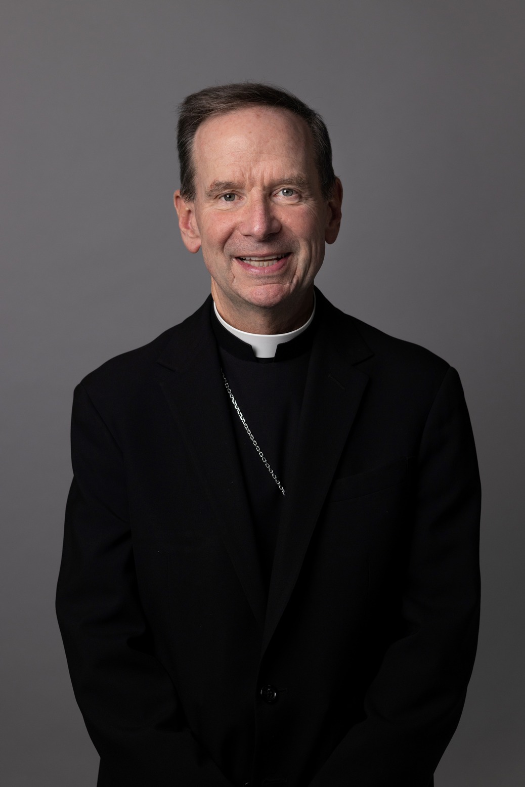 Bishop Burbidge to Receive Honorary Degree During St. Charles Seminary ...