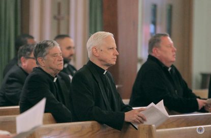 See Scenes from the Annual Day of Sanctification Dec. 4 – CatholicPhilly