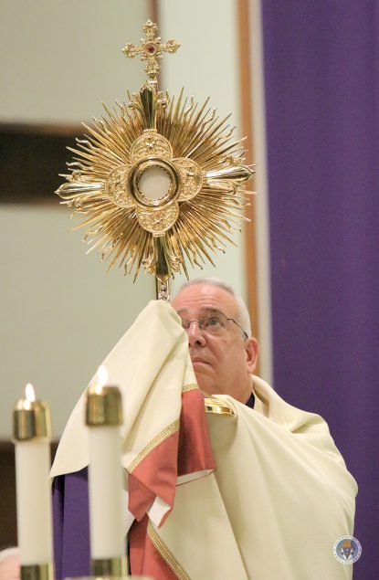 See Scenes from the Annual Day of Sanctification Dec. 4 - CatholicPhilly