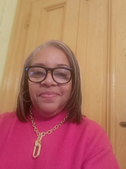 Stacy Williams Named Next Director of the Archdiocesan Office for Black ...