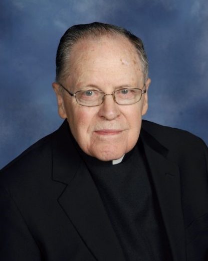 Reverend Monsignor Ignatius L. Murray - CatholicPhilly