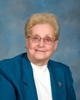 Sister Anne Winkelmann SSJ dies at 82 - CatholicPhilly