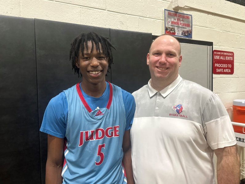 Father Judge’s Valiant Effort Falls Short - CatholicPhilly