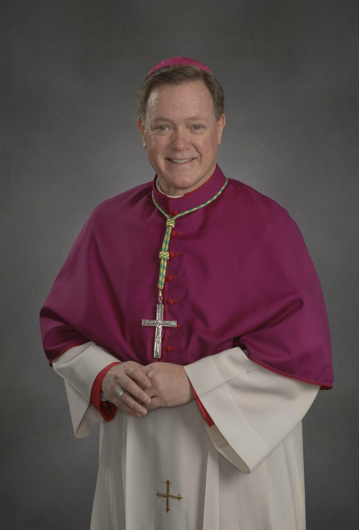 For Bishop Chylinski, God’s Call to Serve the Human Family Came Via ...