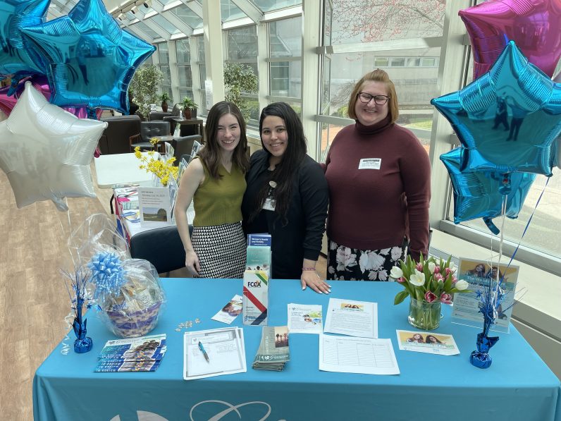 Gianna Center of Philadelphia Celebrates FertilityCare Week, March 17 ...