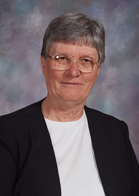 Sister Veronica Marie Tevis, OSF, dies at 86 - CatholicPhilly