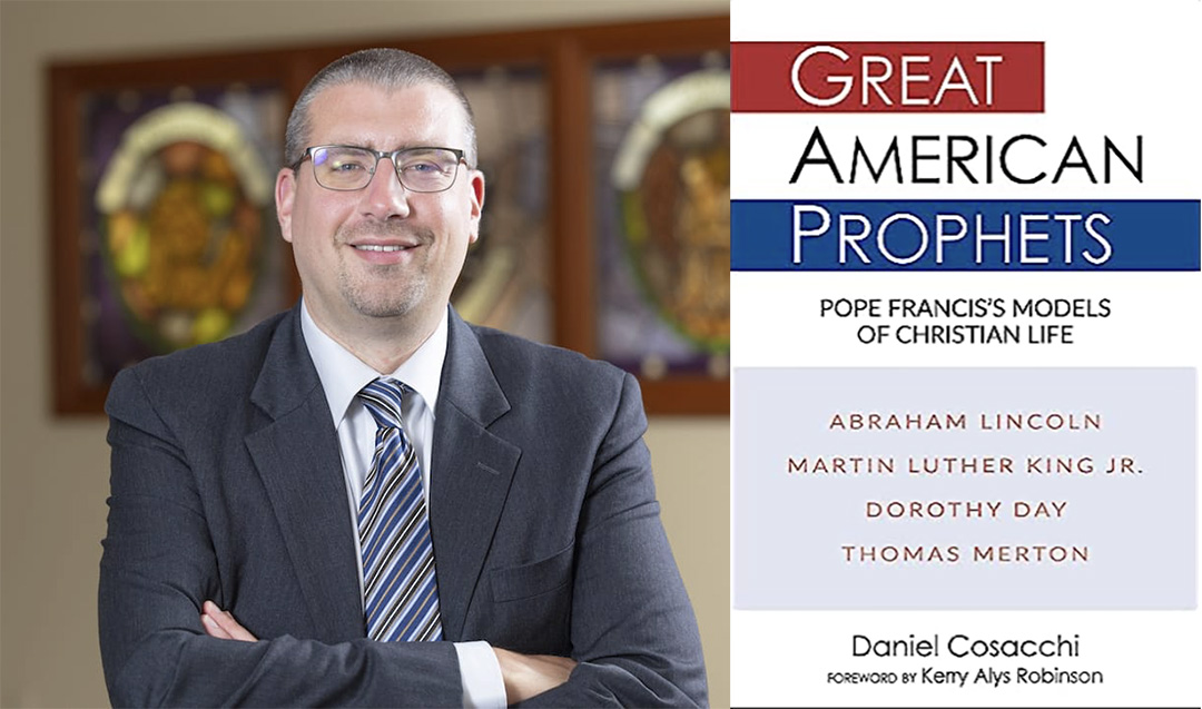 American Catholic Historical Society to Hold Lecture on “Great American ...