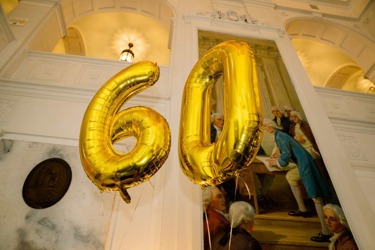 St. John's Hospice Celebrates 60 Years of Service in Philly with Gala ...