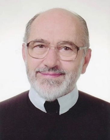 Father Donald Miniscalco, C.Ss.R., who had deep ties to Philadelphia ...