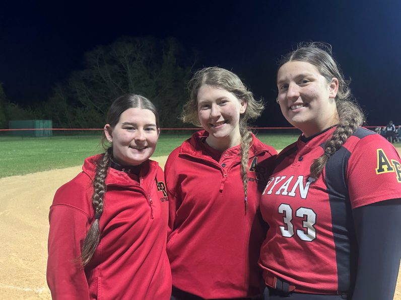 PCL Roundup: Baseball; Softball; Archbishop Carroll Girls' Lacrosse ...