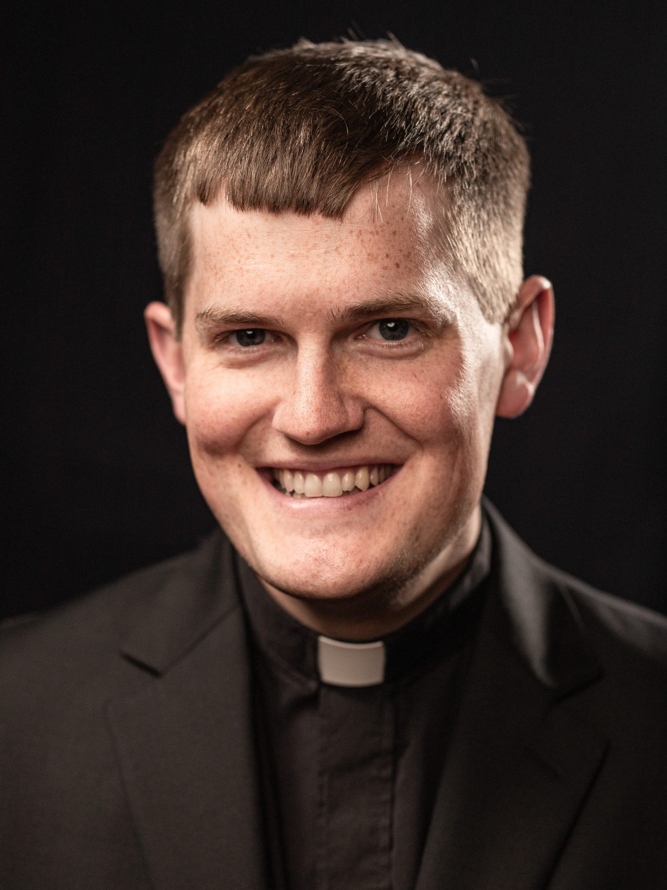 History Major Discerned Call to Priesthood While Working at Wawa ...