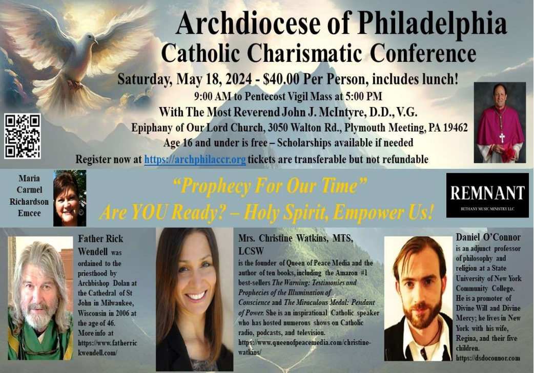Catholic Philly – News from the Archdiocese of Philadelphia