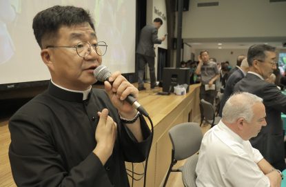 Holy Angels, Philadelphia, Celebrates Golden Jubilee - CatholicPhilly