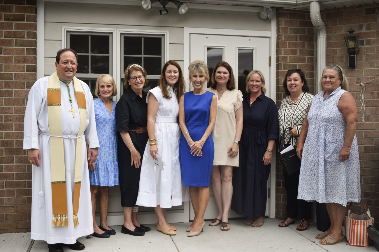 St. Edmond’s Opens Second Home for Young Adults with Disabilities ...