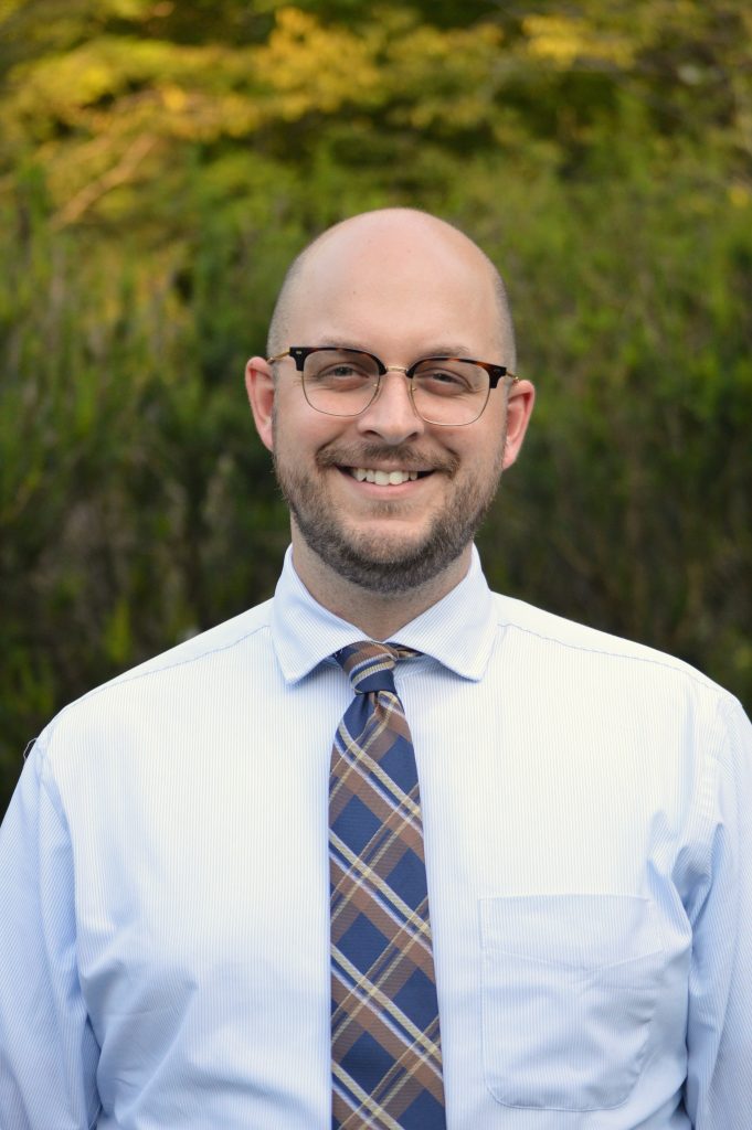 A Teenage Catholic Convert, He Now Leads Work for Life, Family for ...