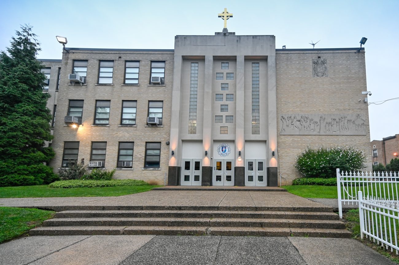 Father Judge Receives Its Second $1 Million Gift from an Alum in a ...