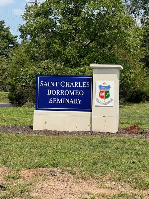 Seminary to Livestream New Campus Blessing and Dedication Oct. 12 ...