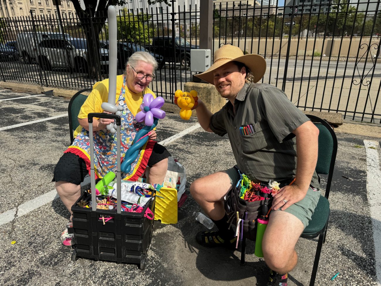 Photos: CSS Baby Shower Celebrates New and Expectant Moms - CatholicPhilly