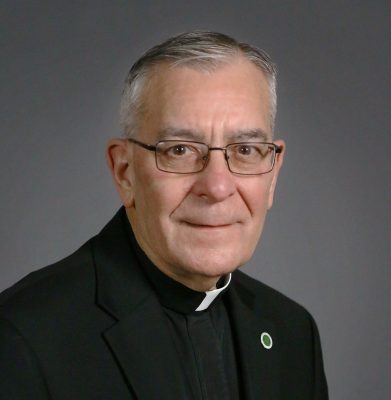 Archdiocesan Priest to Receive Papal Honor - CatholicPhilly